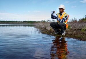 Ecologist - Green Jobs for Nature