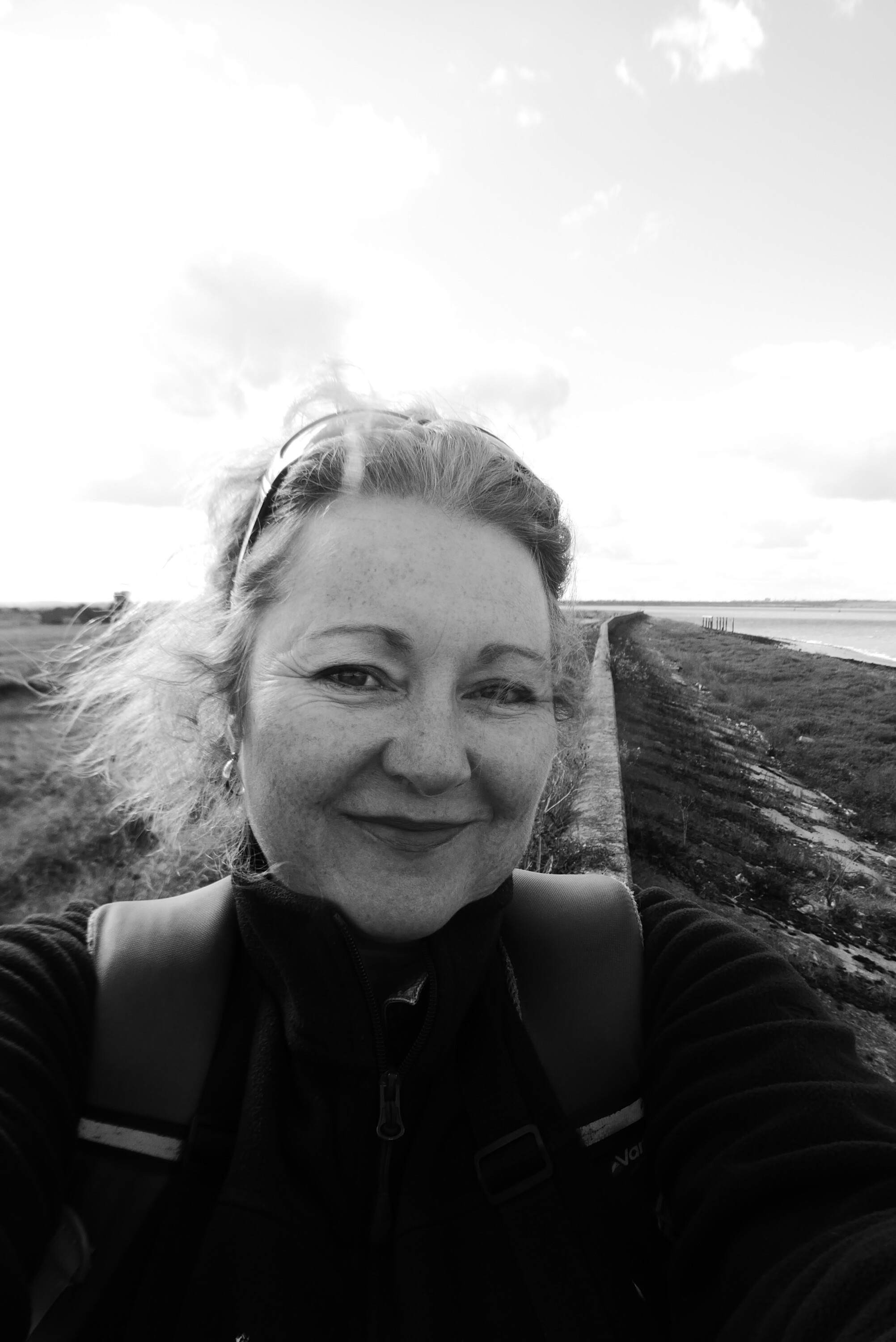 Carol Donaldson - Green Jobs for Nature