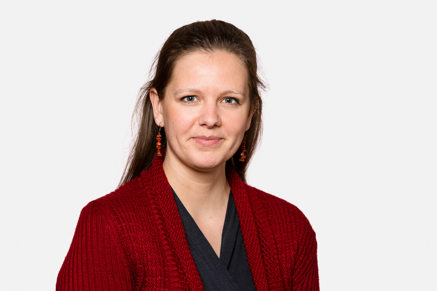 Naomi Webster - Green Jobs for Nature