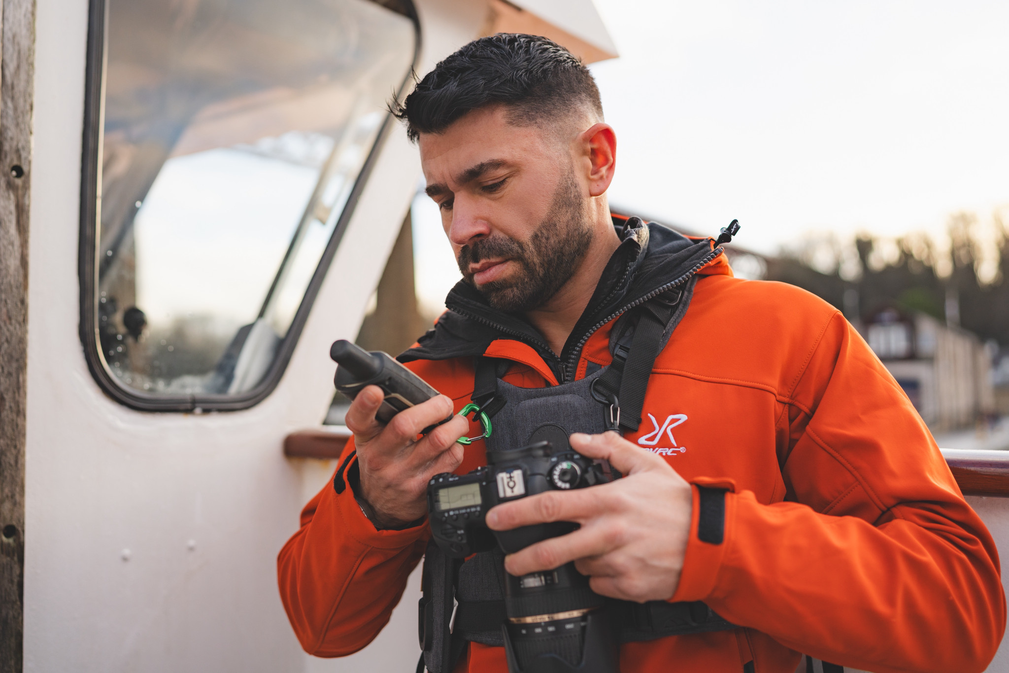 Work Experience - Green Jobs for Nature